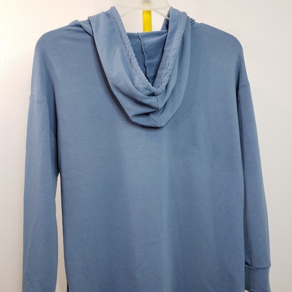 Rebellious One | Tops | Rebellious One Woman Hooded Jacket Size Medium ...